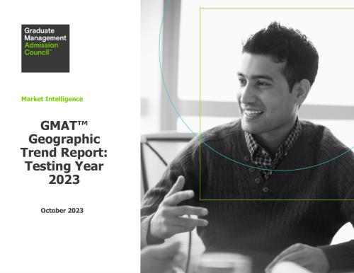GMAC：2023年全球GMAC考试趋势报告（英文原版+译版）（62页）.pdf_三个皮匠报告