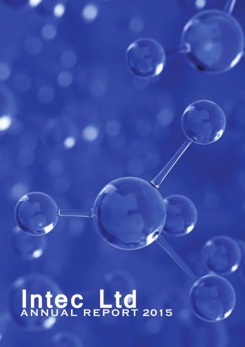 SciDev Limited (SDV) 2015年年度报告「ASX」.pdf_三个皮匠报告